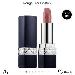 Dior | Makeup | New Rouge Dior Couture Color Lipstick 434 | Poshmark
